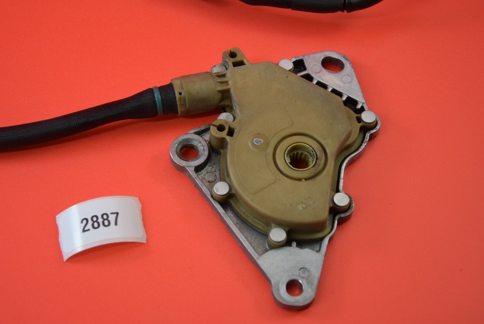 Y 19 98 03 XJ8 Jaguar Xkr X100 Interruptor De Seguran a Neutro y-19-98-03-xj8-jaguar-xkr-x100-interruptor-de-seguran-a-neutro