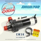 Johnson Pump 3/4 in. CM30P7-1 Centrifugal Pump 10-24504-03 Same as 10 ...