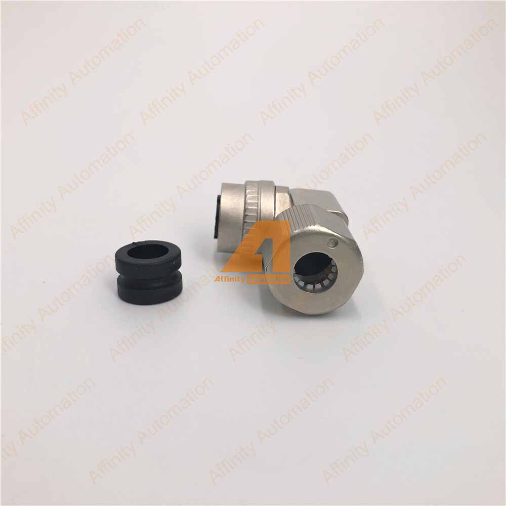 CM10-AP10S-M-D Servo Motor Encoder Connector Elbow CM10AP10SMD 1PC | eBay
