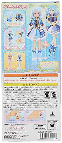 BANDAI Aikatsu Friends! Aikatsu Collection Minato Mio Doll Figure ...