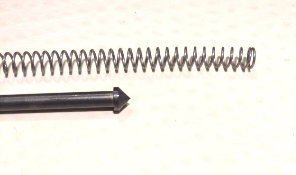 Kingston Armory M1 Garand 22LR Bolt Recoil Rod & Spring might fit Ruger ...