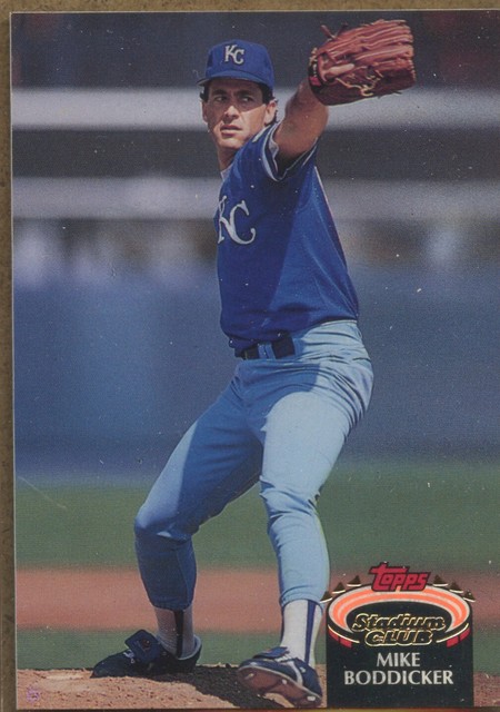 1992 Topps Stadium Club - #39 Mike Boddicker for sale online | eBay