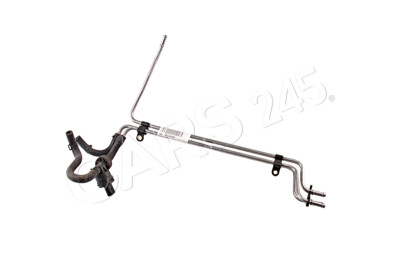 Genuine VW AUDI SKODA SEAT Bora Golf R32 Plus GTI Rabbit Fuel Pipe ...