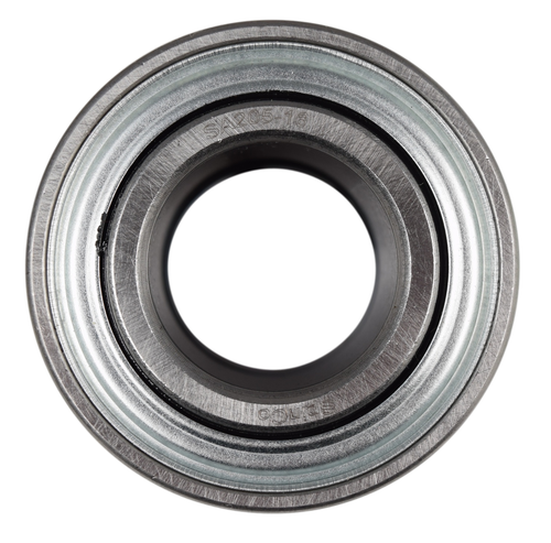 1" Insert Ball Bearing W/ Lock Collar SA205-16 FH205-16 RA100RRB AEL205 ...