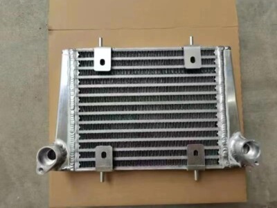 Engine Oil Cooler Radiator for Mercedes Benz G Class G550 2016-208 ...
