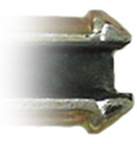 23DLFP Flexpins® (5 Pack) H&L Double Locking Flex Pins for Worn 23 230 ...