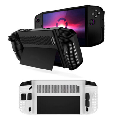 For Lenovo Legion GO Game Console Protective Cover Case Stand Holder ...