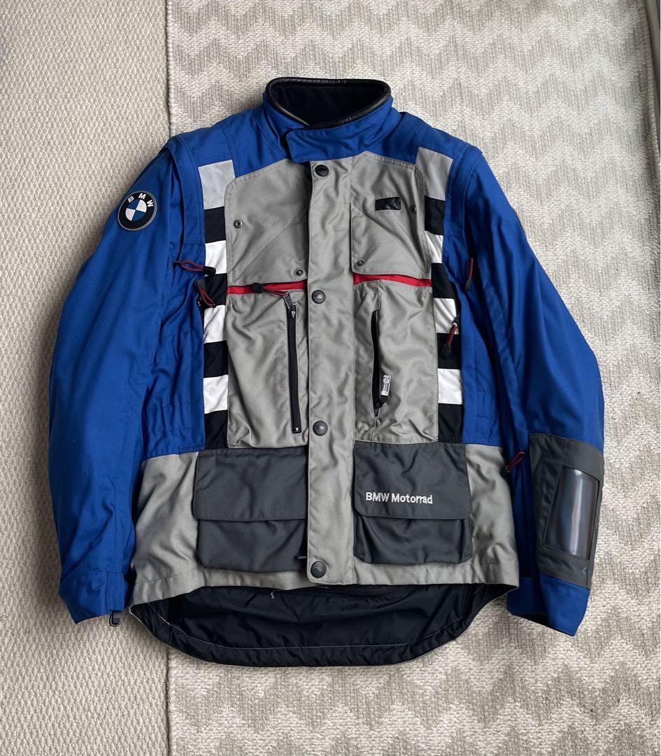 BMW Motorrad rallye suit 2 pro suit SIZE top 50 / pan… - Gem
