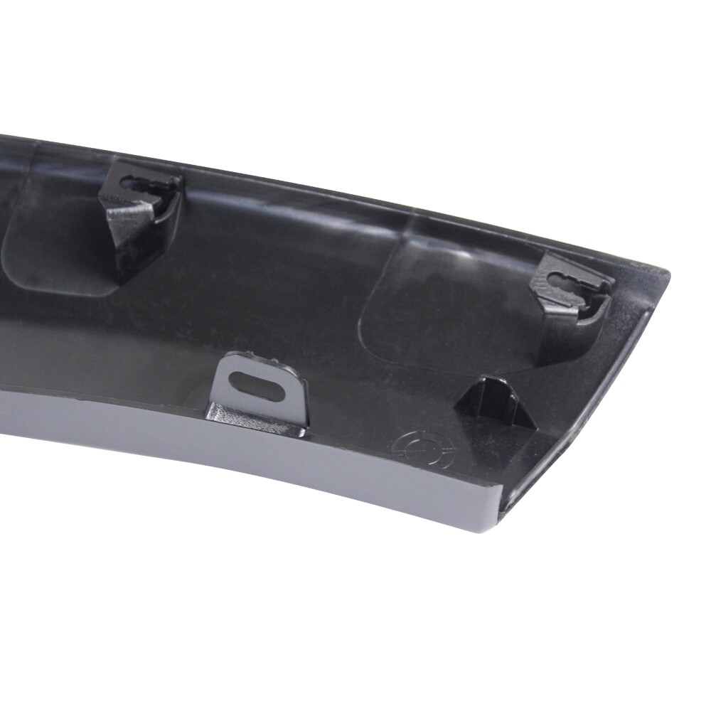 New Front Right Fender Flare Wheel Arch Moulding For Land Rover LR3 LR4 ...