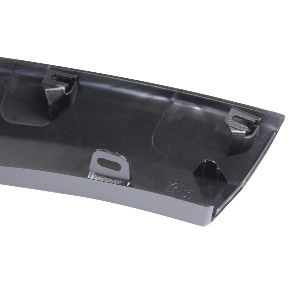 New Front Right Fender Flare Wheel Arch Moulding For Land Rover LR3 LR4 ...