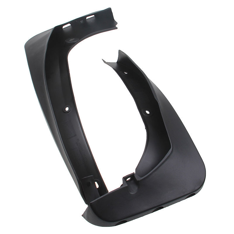 Genuine Splash Guards Mud Guards Flaps 82162156538/540 FOR 2011-2017 ...