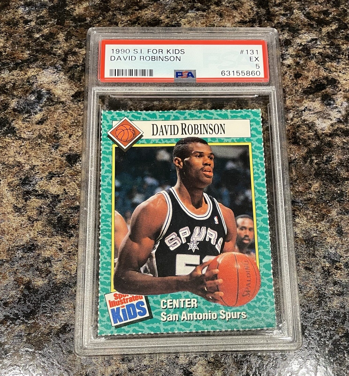 David Robinson Kids Party At Jackie Robinson's House: David Robinson