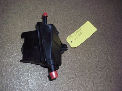 POWER STEERING RESERVOIR 1J0422371C VW GOLF GTI JETTA 1999-2005 1.8 ...
