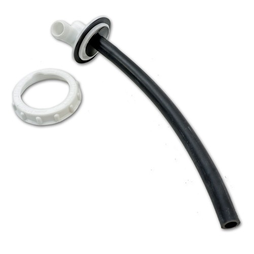 Radiator Water Tank Cap Hose Pipe White Fits Mitsubishi L200 Strada ...