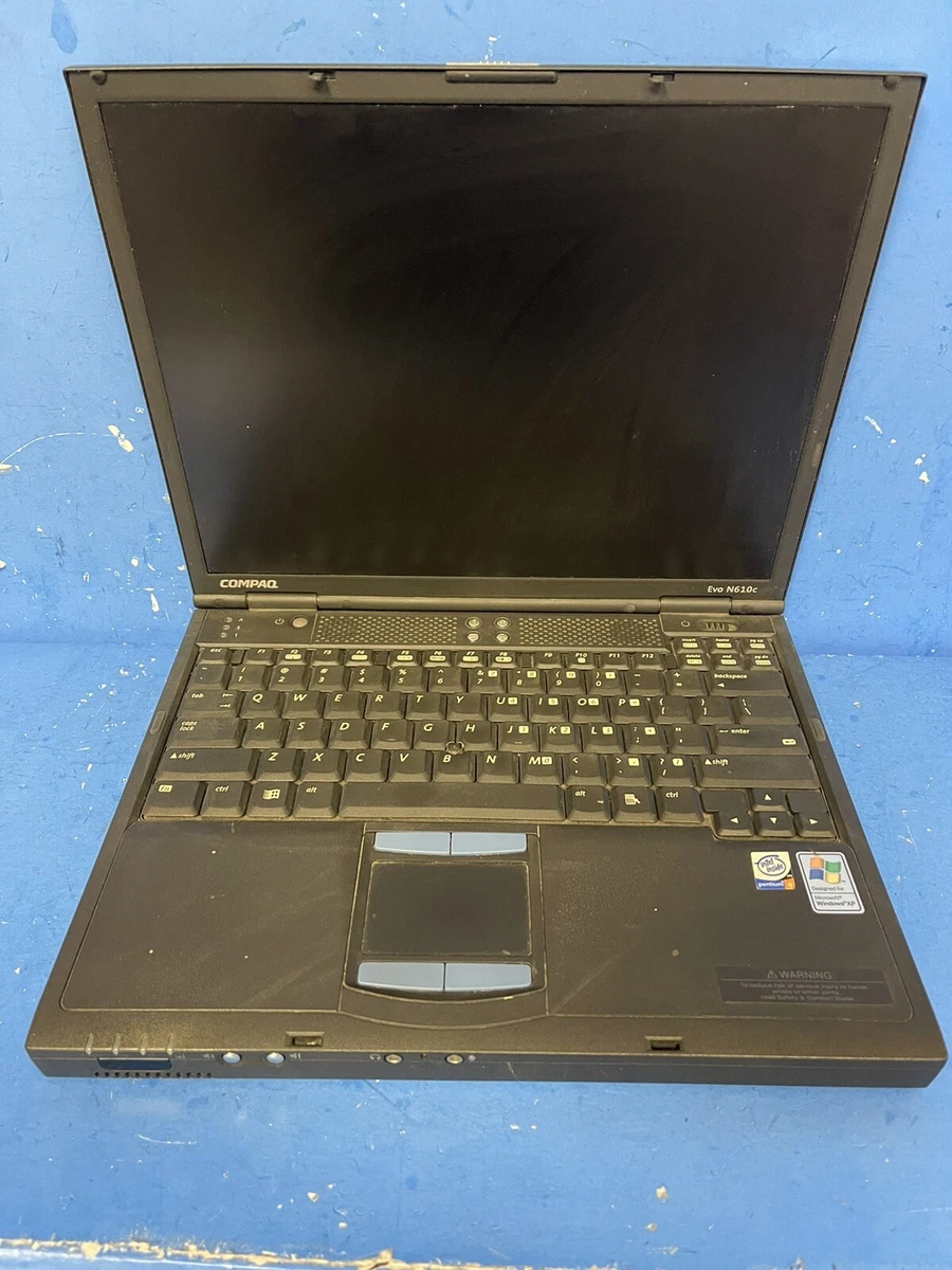 Compaq Laptop Models With Price List
