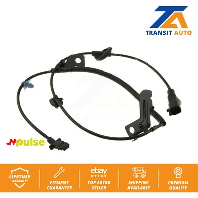 Rear Left ABS Wheel Speed Sensor For Mitsubishi Lancer Outlander Sport ...