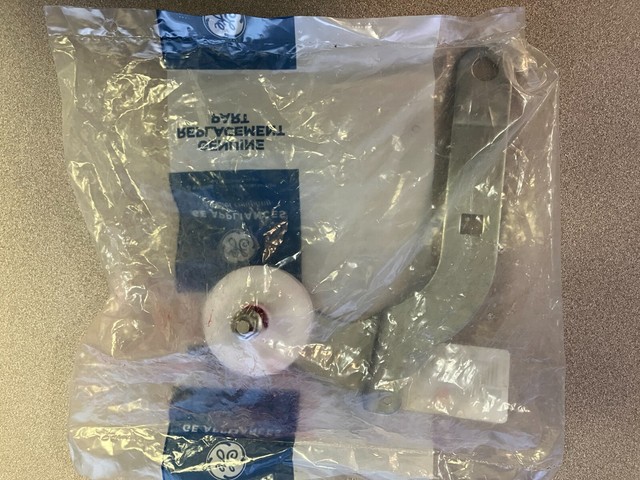 WE03X30657 General Electric Idler Arm OEM WE03X30657 for sale online | eBay