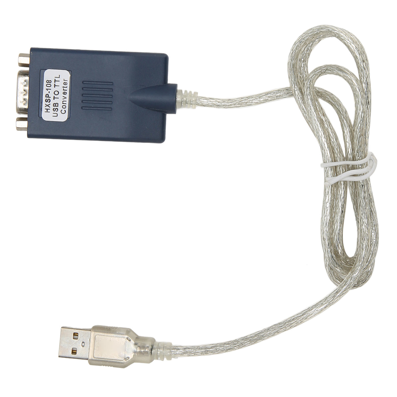 USB2.0 To TTL Converter Plug And Play Universal Communication Protocol ...