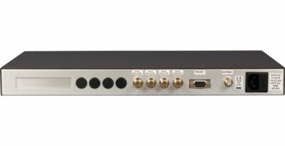 Arbiter Systems 1088B-GPS Satellite Clock | eBay