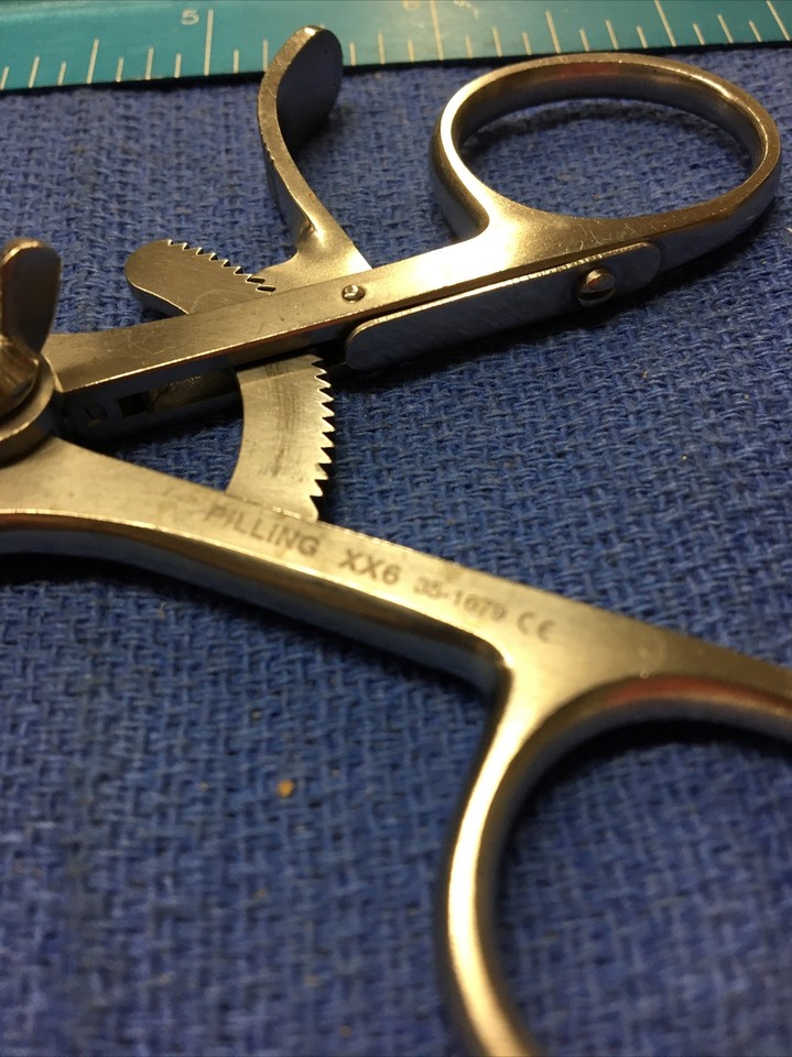 Pilling 35-1679 Henly Retractor | eBay