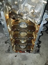 Ford 4.6 Teksid Block STD Bore Cobra Mustang for sale online | eBay