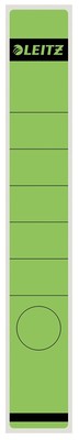 Leitz 16480055 self-Adhesive Label - self-Adhesive Labels (Green ...