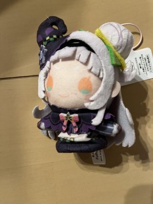 Hololive Finger Puppet Murasaki Shion | eBay