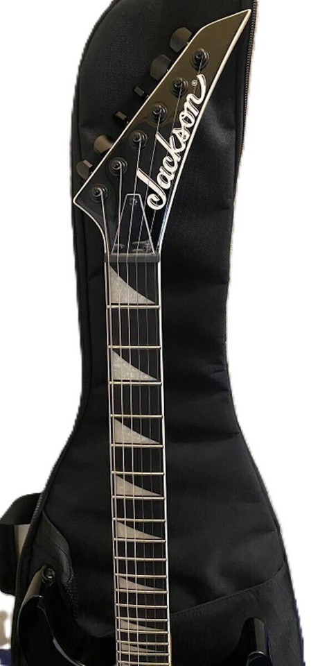 Jackson Dinky Js20 Dkq 2Pt - Transparent Green Burst | eBay UK