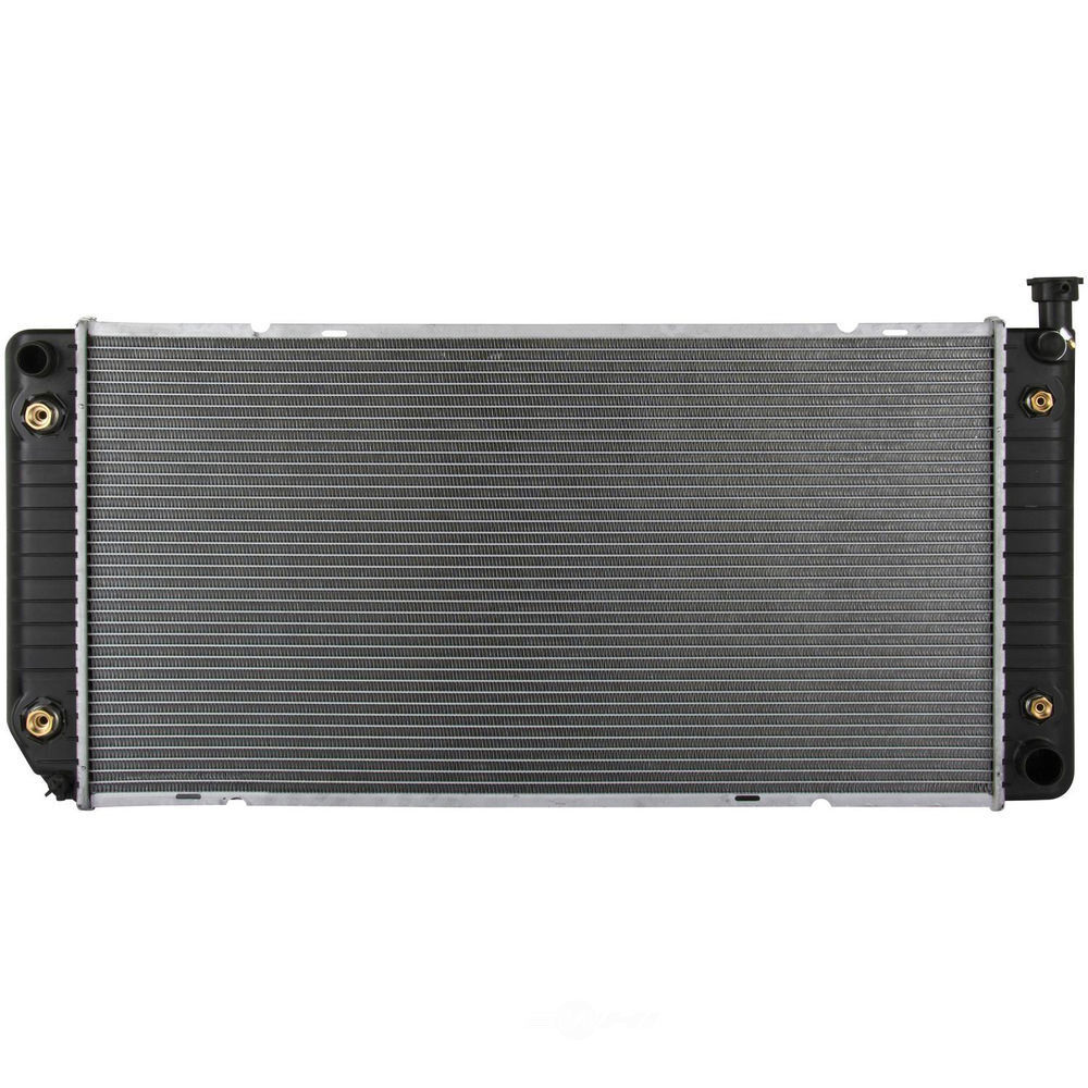 Reach Cooling 411694 Radiators, Coolers and Related Components ...