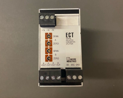 Transmitters - Moore Industries