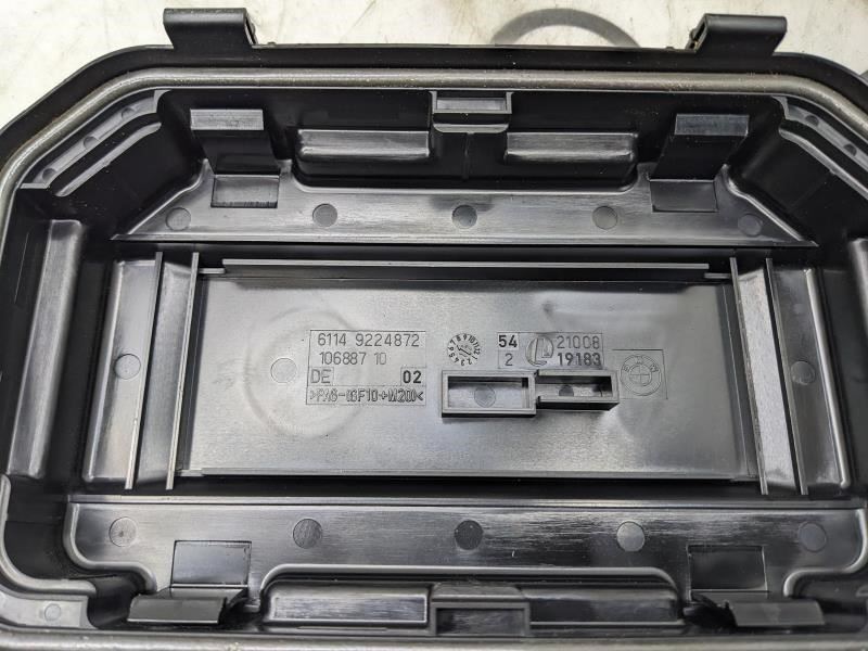 2017-20 BMW 430i xDrive Engine Fuse Relay Box 61149224872 61149224866 ...