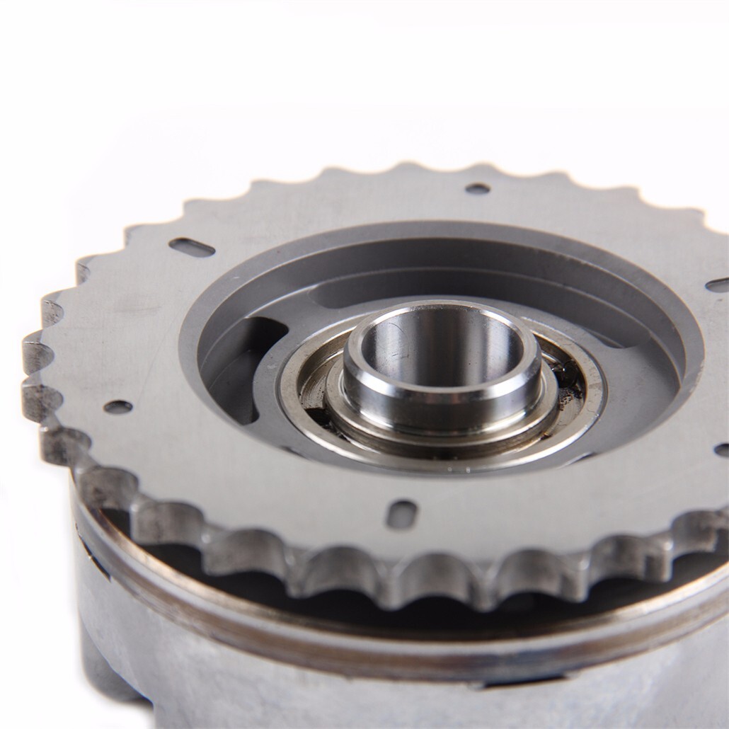 2* Intake Camshaft Adjuster Kit Fit For VW Touareg AUDI A4 A5 A6 ...