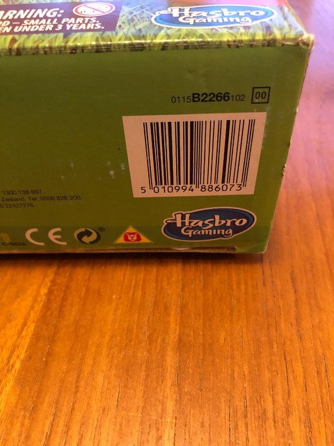 Hasbro Mashing Max Game B2266 for sale online | eBay