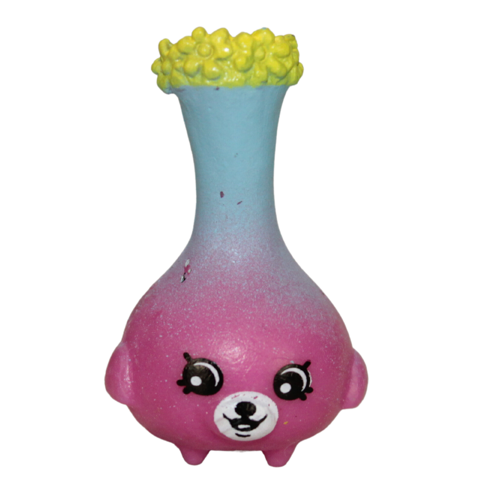 Shopkins Veronica Vase Homewares Team #5-061 Season 5 Petkins Classic ...