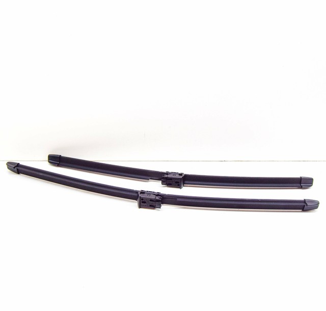 OEM Mercedes-Benz S W222 Front Windshield Wiper Blade Set A2228201145 ...