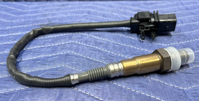 Ford Raptor 6.2L Marine Engine O2 Sensor Pre-Catalyst Indmar Bosch OEM ...