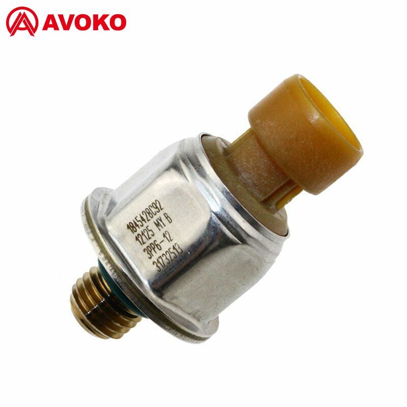 2004-2007 For Ford Powerstroke 6.0 ICP Sensor & Pigtail 4C3Z-9F383-AB ...