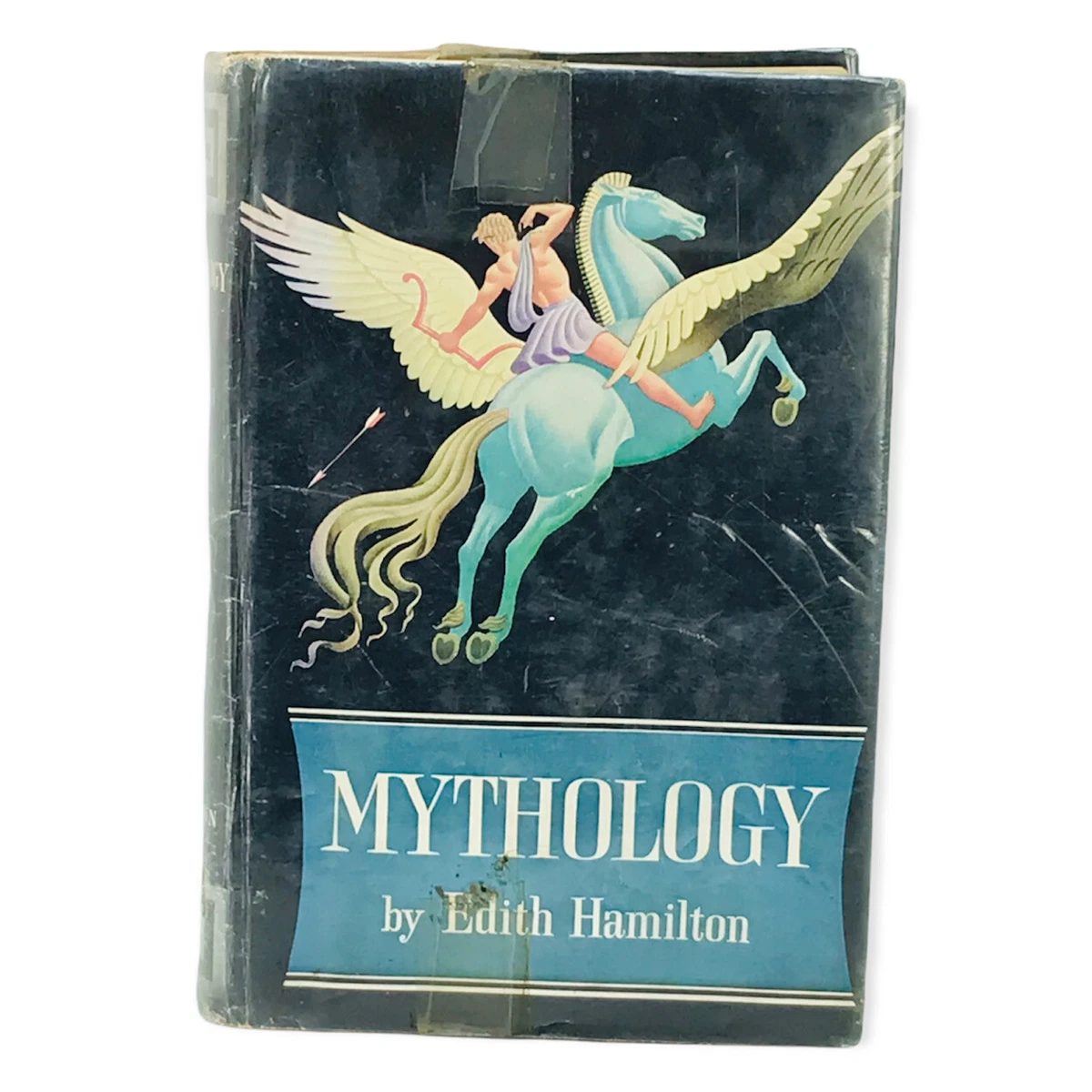 Edith Hamilton Author