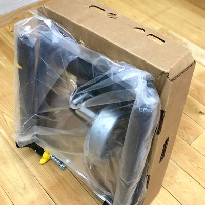 Trainers & Rollers - Cycleops Powerbeam Pro - Nelo's Cycles