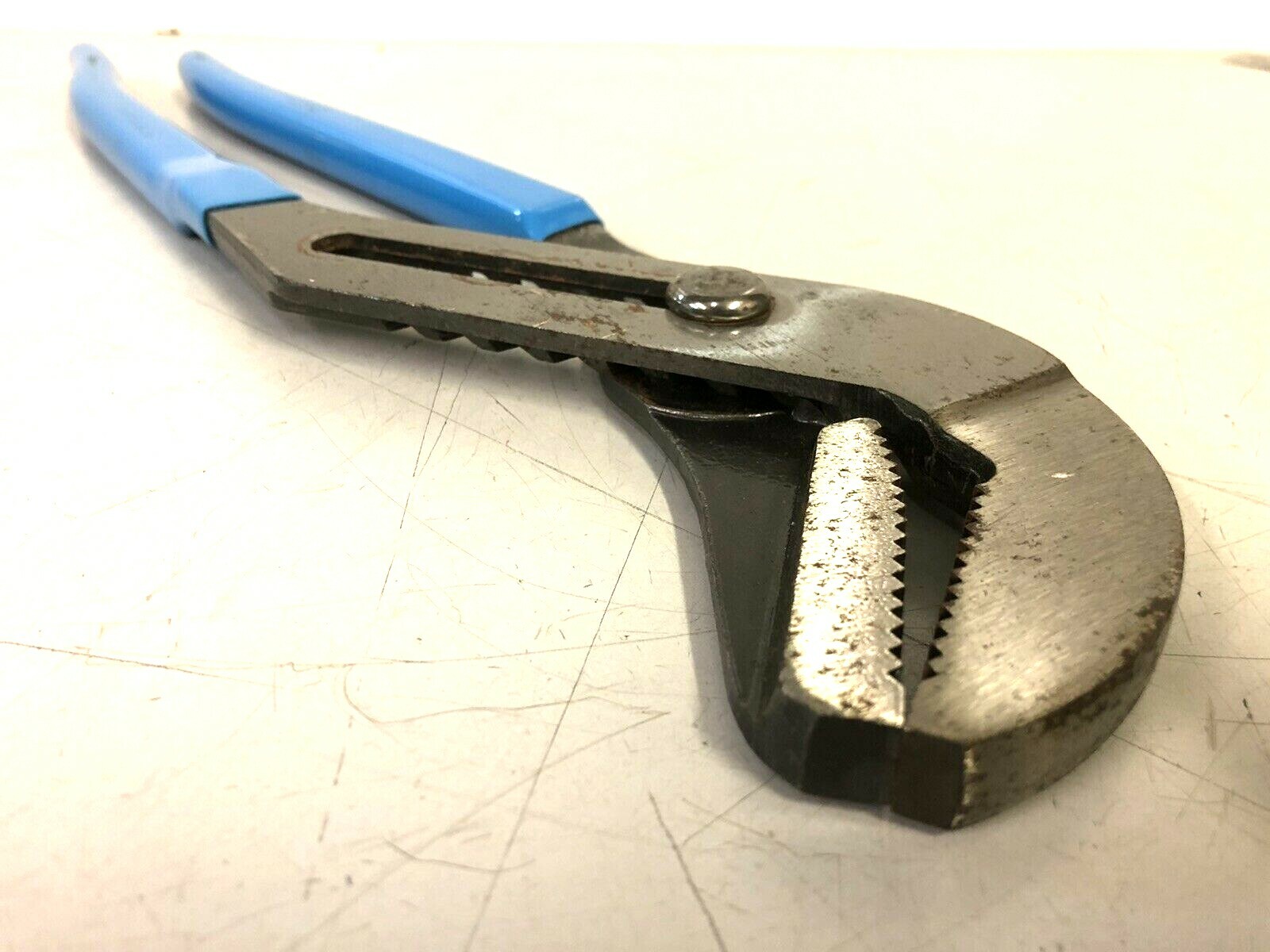 Channel Lock 460 Locking Pliers 16" Channellocks Tool | eBay