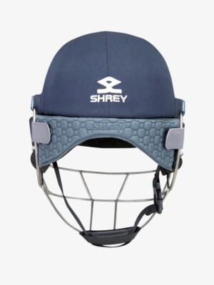 2025/26 Shrey Cricket Pro Neck Protector Stem Guard (Grey) - Free P&P ...