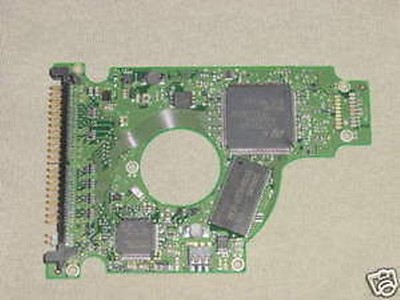 PCBs - Ide Hard Drive Pcb Circuit Board
