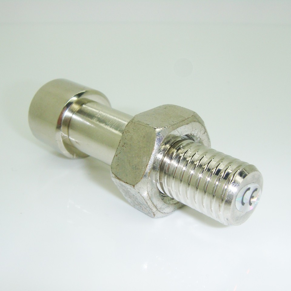 Secret Hidden Stash Safe Container Inside Large Nut Bolt Screw For Car ...