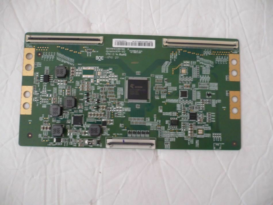 HISENSE 43R6E TV CONTROL BOARD 44-9771406 /HV430QUB-N1A | eBay
