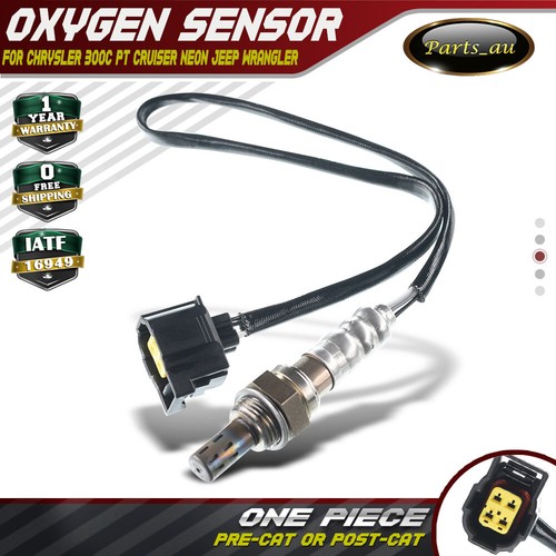 Oxygen Sensor for Chrysler 300C Pt Cruiser Town & Country Neon Voyager ...