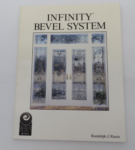 INFINITY BEVEL SYSTEM 1988 Randolph Raum Window / Door Designs Book | eBay