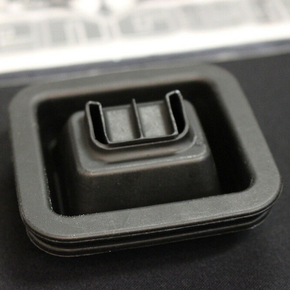 22841-PPP-000 MANUAL TRANS CLUTCH RELEASE FORK BOOT FOR HONDA K-SERIES ...