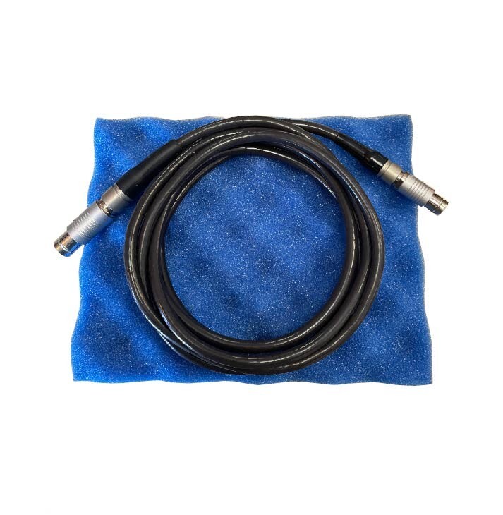 Microaire PAL Replacement Cable For Hand Piece, PAL 5020, PAL 650, 1020 ...