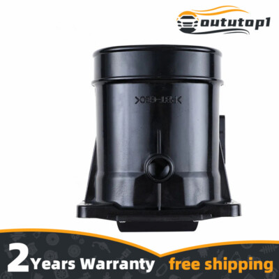 MAF Mass Air Flow Meter Sensor Fit Mitsubishi Pajero Montero L200 Lexus ...