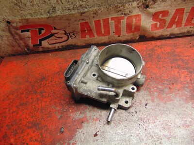 18 17 16 15 Kia Sedona oem 3.3 throttle body actuator 35100-3caa0 | eBay